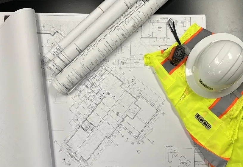 Campus Design & Construction Standards | Planning, Design, and Construction